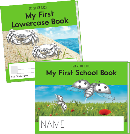 Product: Double Line Writer